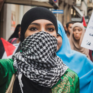 Counterpoint: Students’ Struggle for Justice in Gaza Must be Protected ...