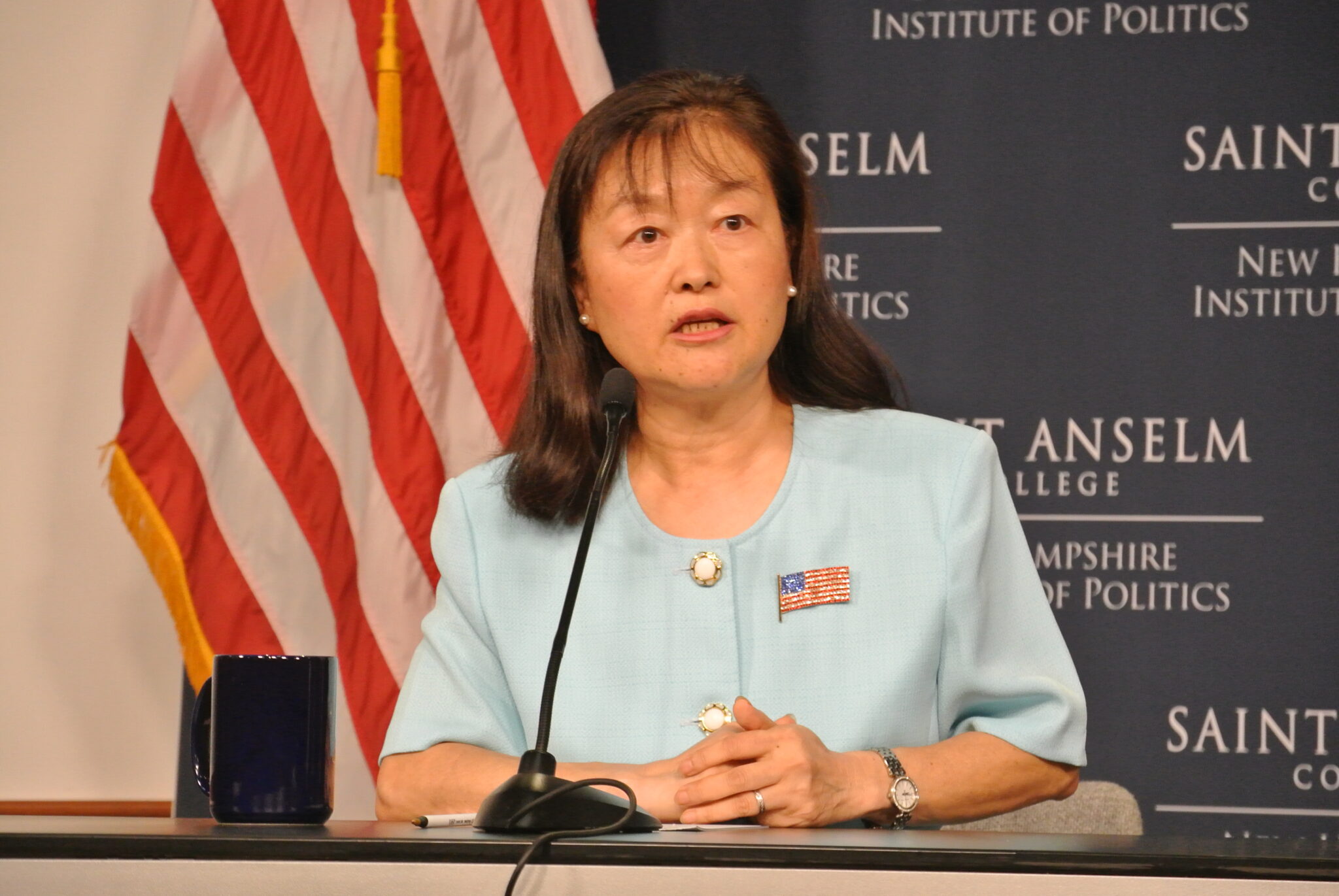 Tang Williams, Mansharamani Lay Out Path to Victory in NH-02 GOP ...