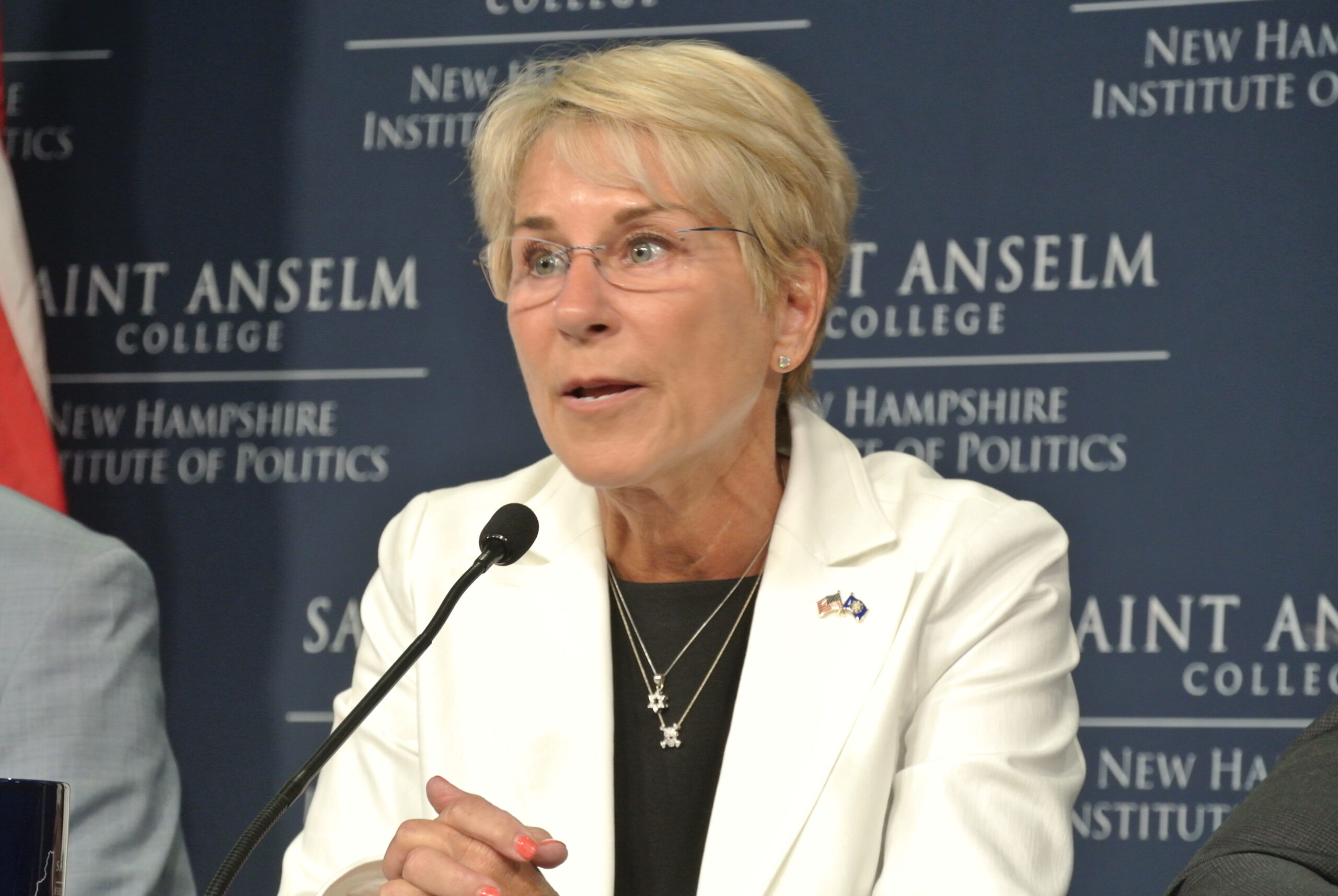 NH-01 GOP Profile: Noveletsky 'Aiming High' in Primary Race - NH Journal