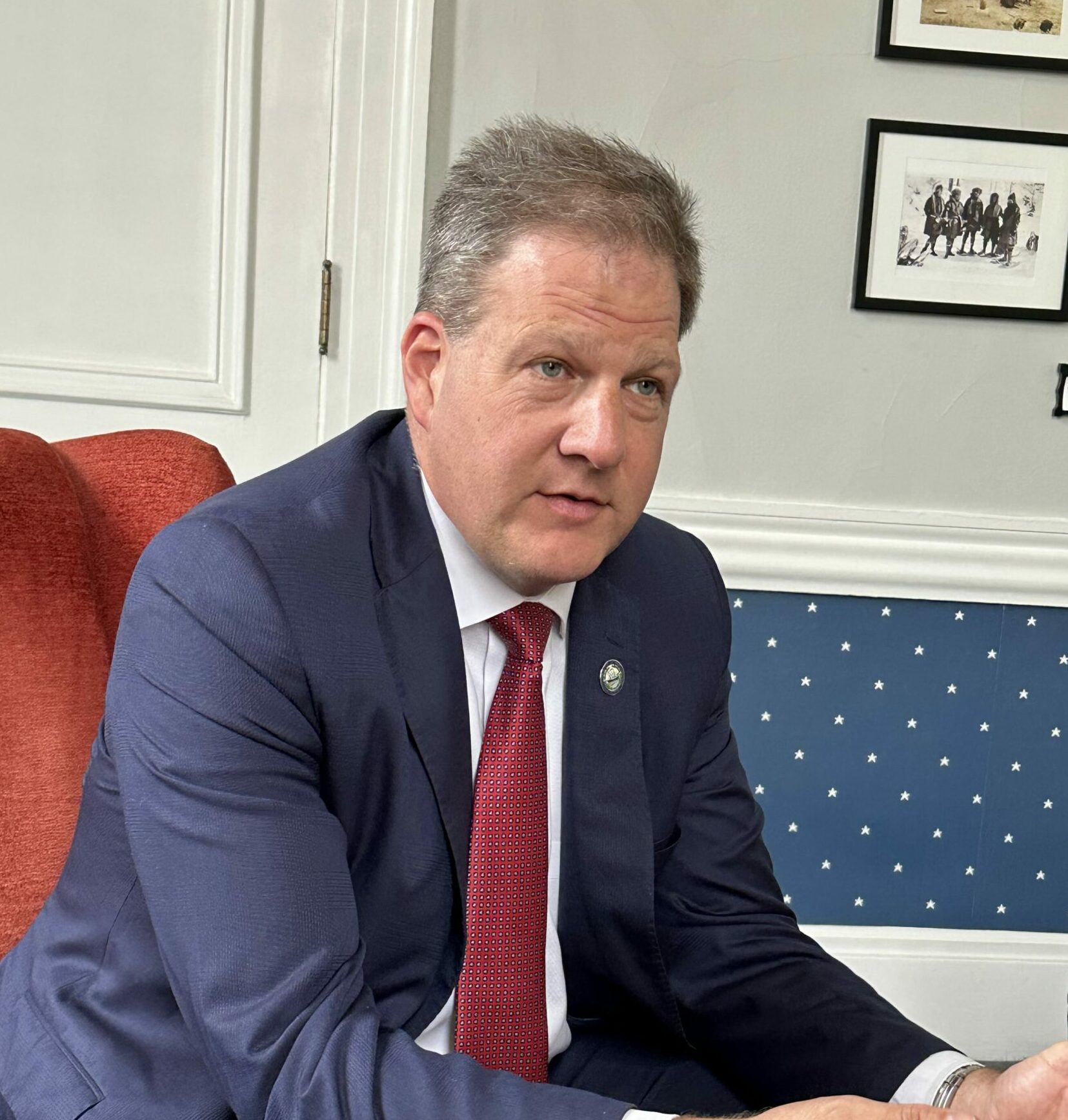 Sununu Signs Bills Protecting Girls Sports, Banning Sex Change ...