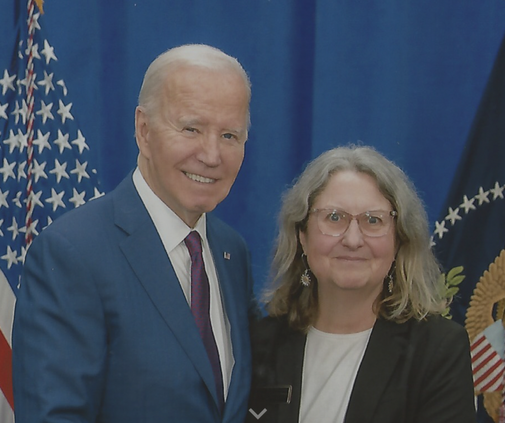 NHDem Rep Says Project 2025 Would 'Deport' Vance's Wife. She Was Born ...