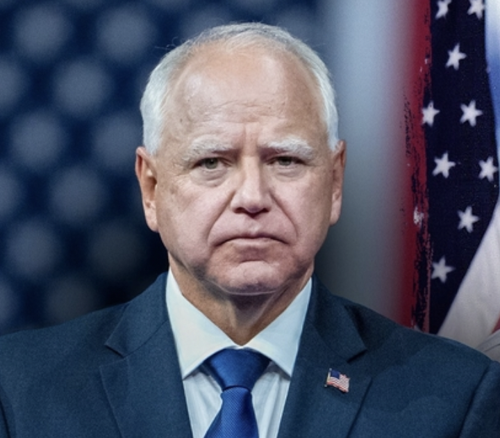 NH Vets React to Gov. Walz 'Stolen Valor' Controversy - NH Journal