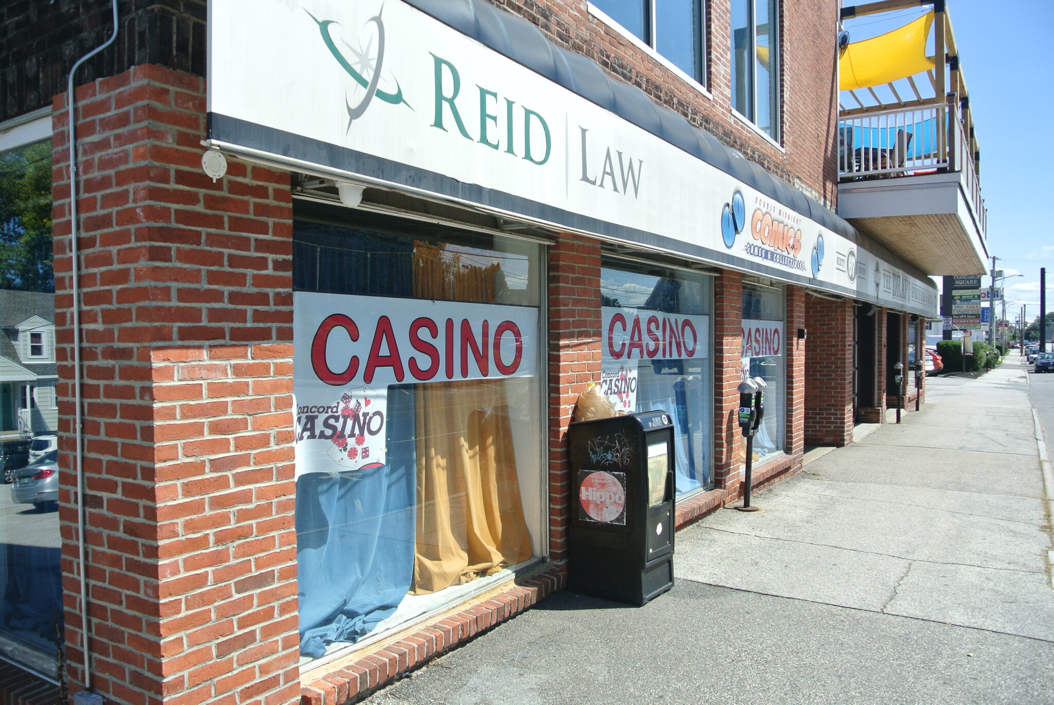 Judge to AG's Office: How Did You Get Privileged Information in Sanborn ...