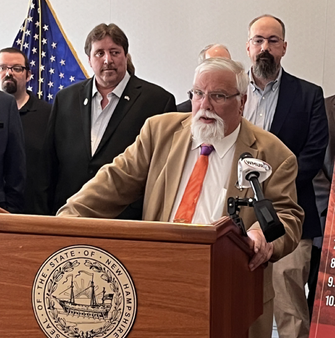 NHGOP House Candidates Pledge: More Housing, Lower Taxes, No Change on ...