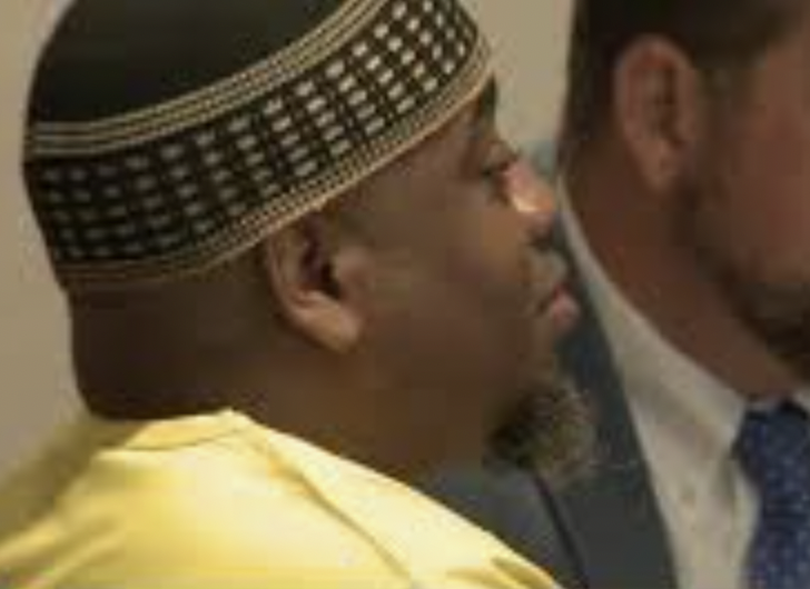 Cop Killer Addison Still Wants Death Sentence Commuted - NH Journal