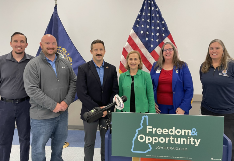 Craig Doubles Down on Support for I&D Income Tax in Presser With Union ...