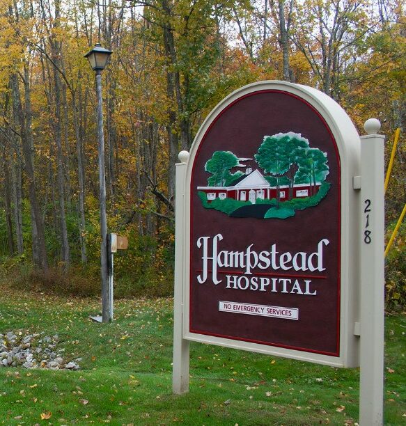 BIRDSELL: The Importance of Community Input With Hampstead Hospital and ...