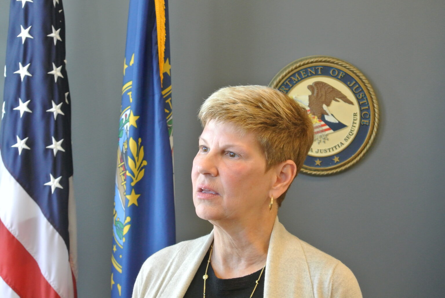 Father of Star NH Trans Athlete Busted for Child Porn, Allowed to ...