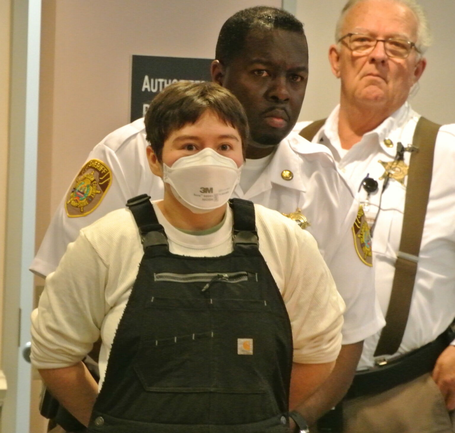 Anti-Israel Vandals Get Jail Time For Attack on Elbit in Merrimack - NH ...