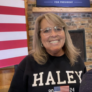 Will Kim Rice Play 'Shawn Jasper' Role in House Speaker Vote? - NH Journal