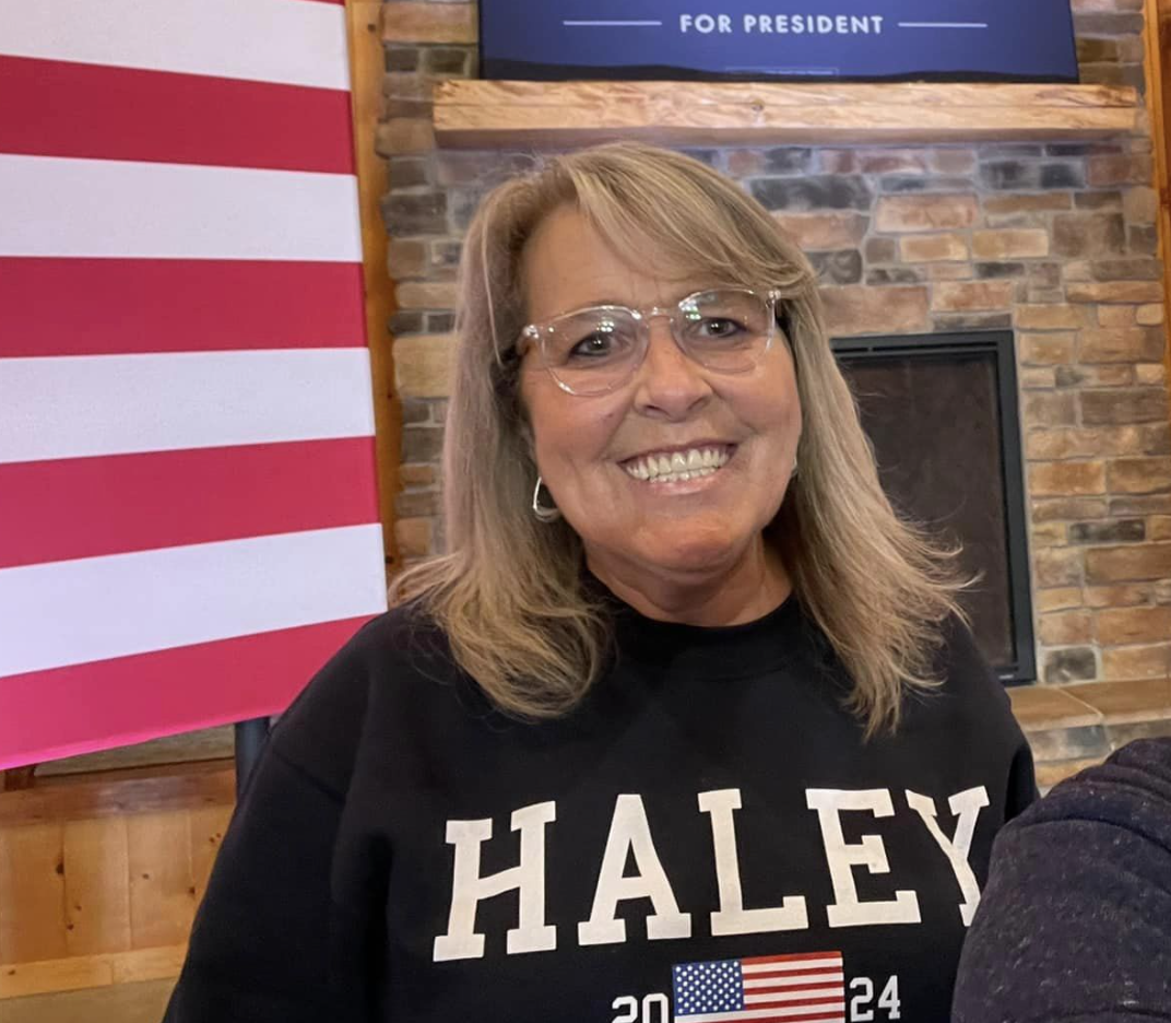 Will Kim Rice Play 'Shawn Jasper' Role in House Speaker Vote? - NH Journal