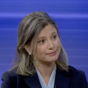 In Their Own Words: Maggie Goodlander on US Senate, Current State of ...