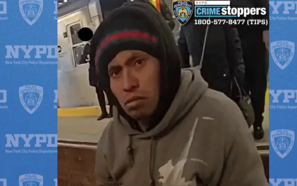 Story of Migrant Who Set Sleeping Woman Ablaze Adds to Border Security ...