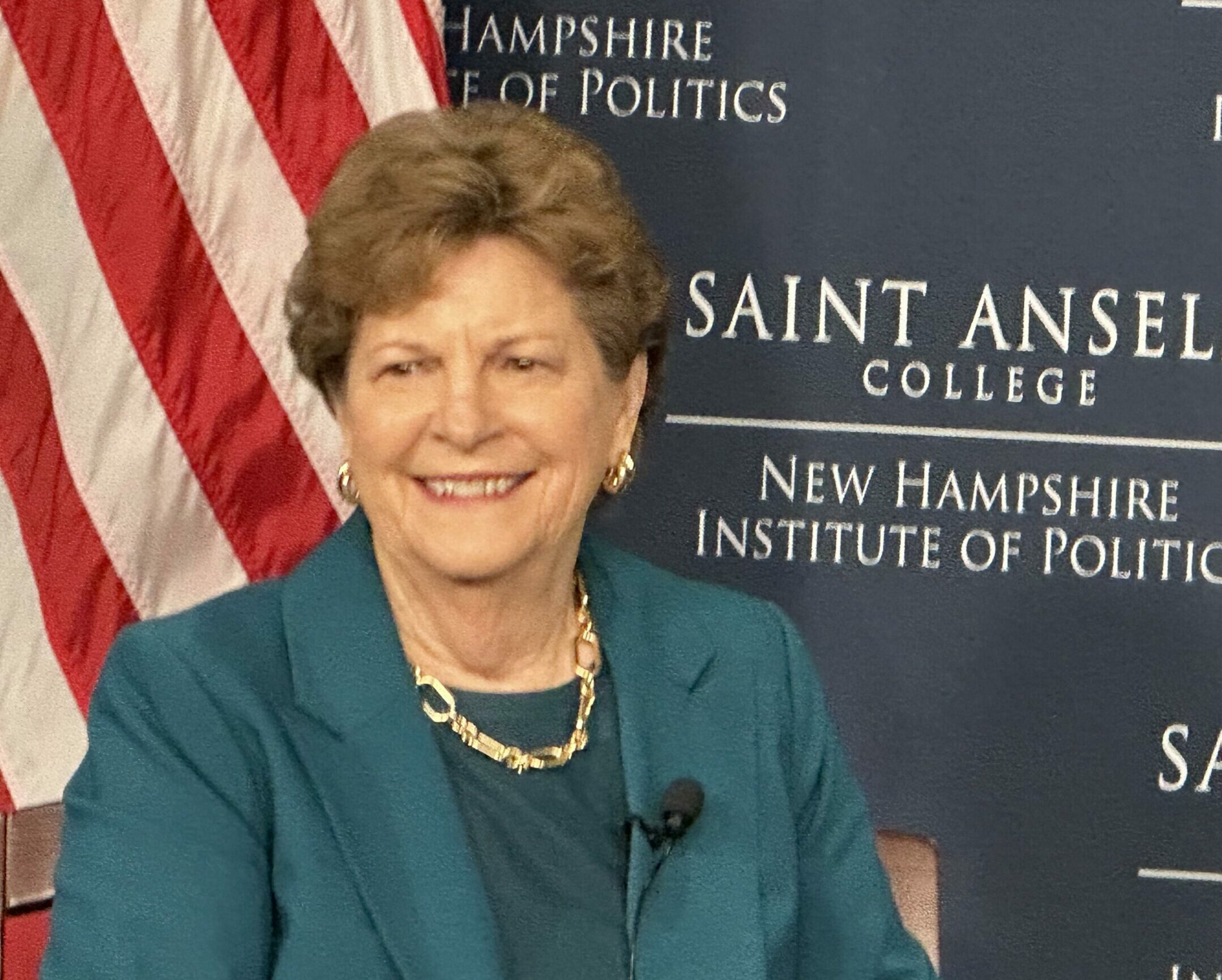 Happy 78th Birthday, Sen. Jeanne Shaheen! - NH Journal