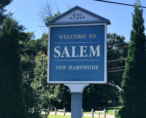 SWEENEY: In Salem We're Building Homes, Strengthening Freedom, and ...