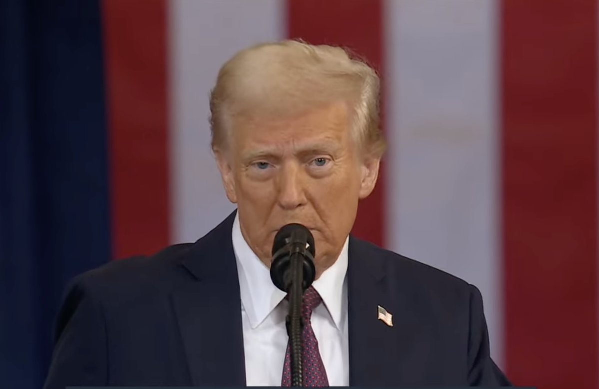 PODCAST: Special Inauguration Day Edition - Trump Triumphant - NH Journal