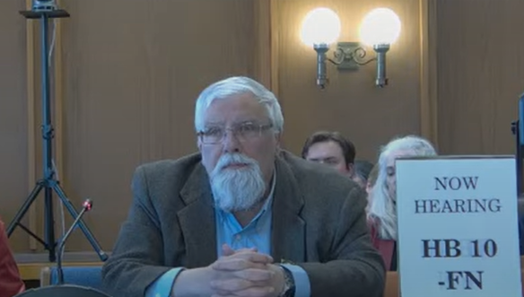 GOP-Backed Parents Bill of Rights Faces Dem Opposition in Committee ...