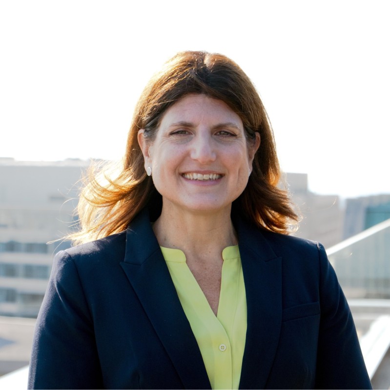 Former Sununu COS Jayne Millerick Joins DC-Based DCI Group - NH Journal