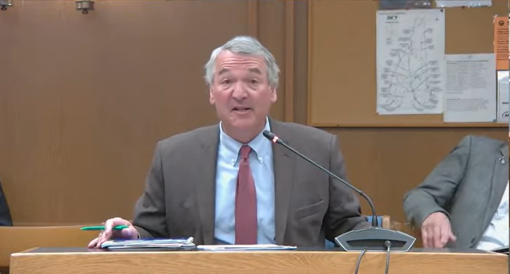 EFA Fight Pits Parental Choice vs. Government Control - NH Journal