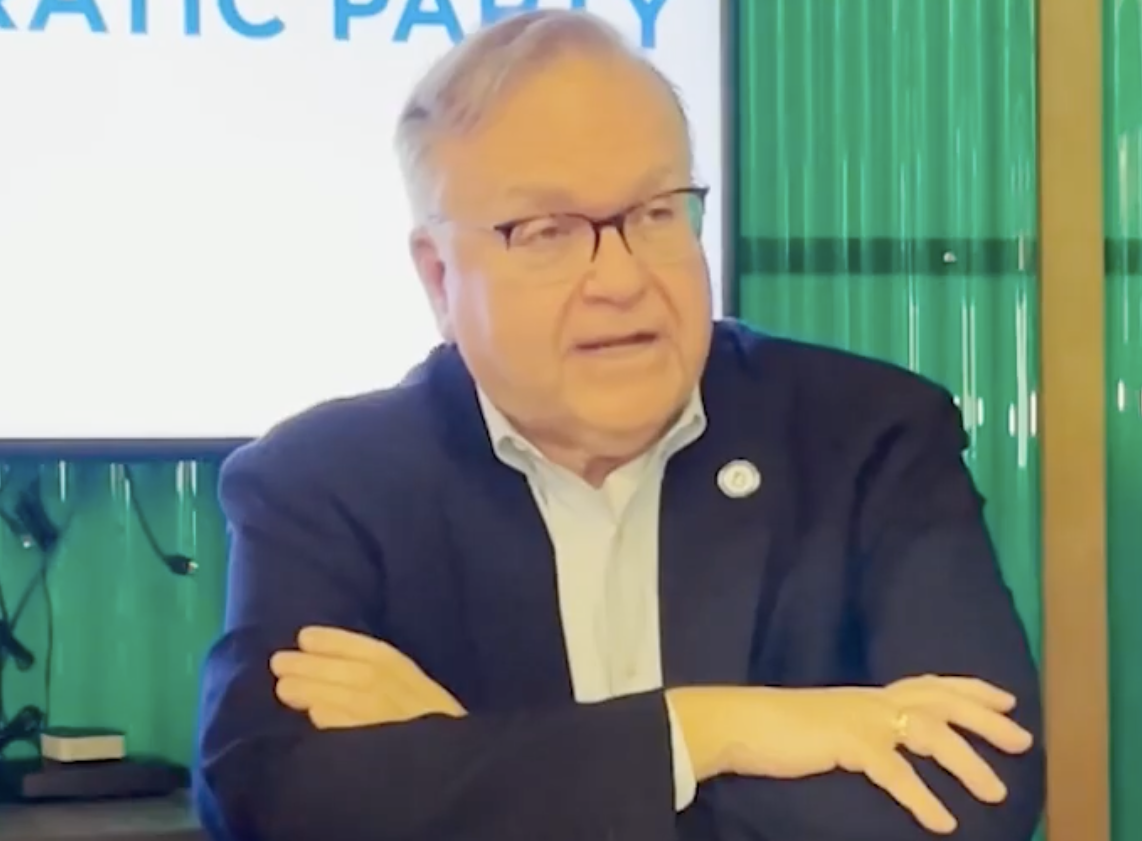 Disappointed NH Dem Leaders Release Memo Criticizing Party's Failures ...