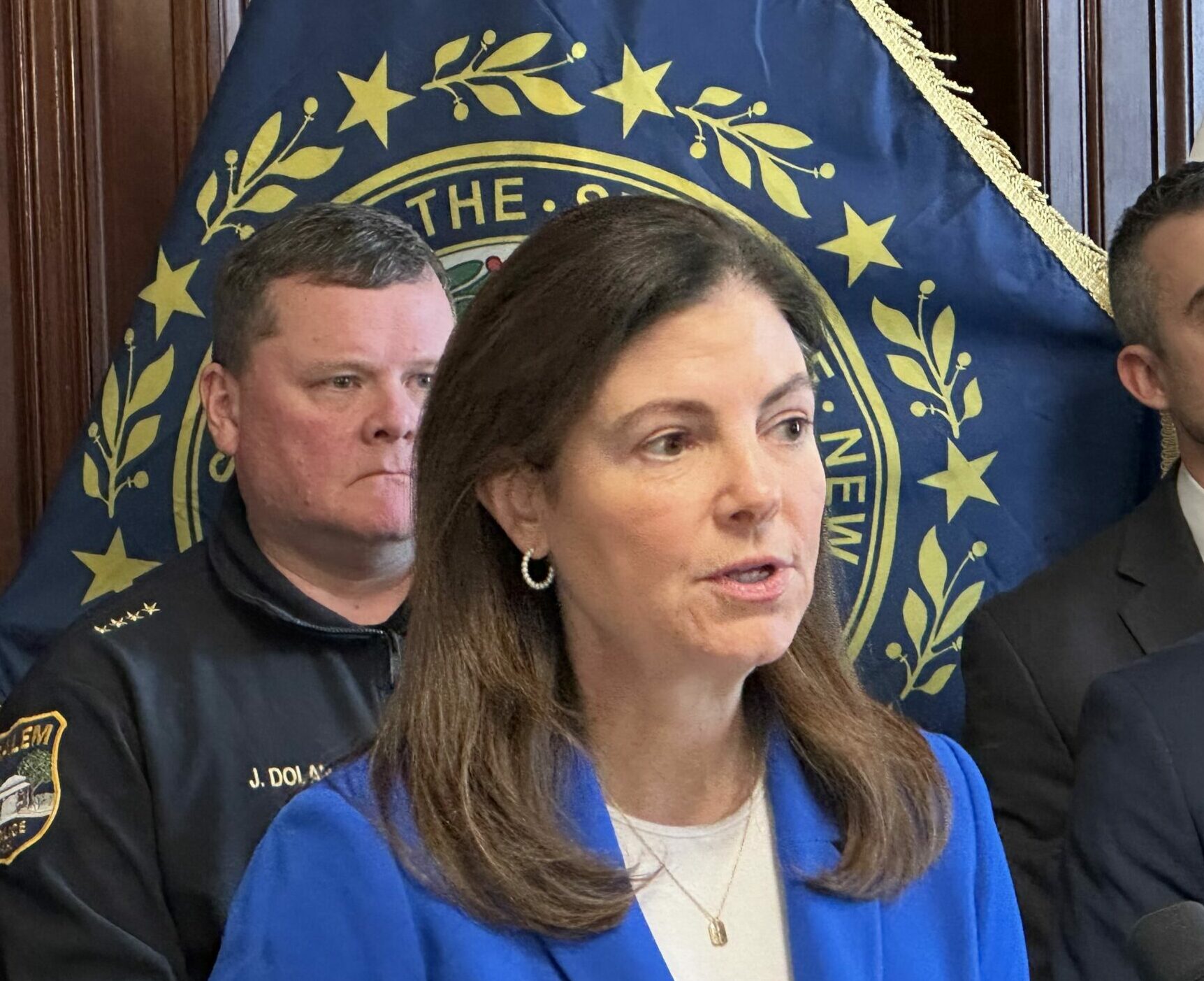 Ayotte to DOC: They're 'Prisoners,' Not 'Residents' - NH Journal