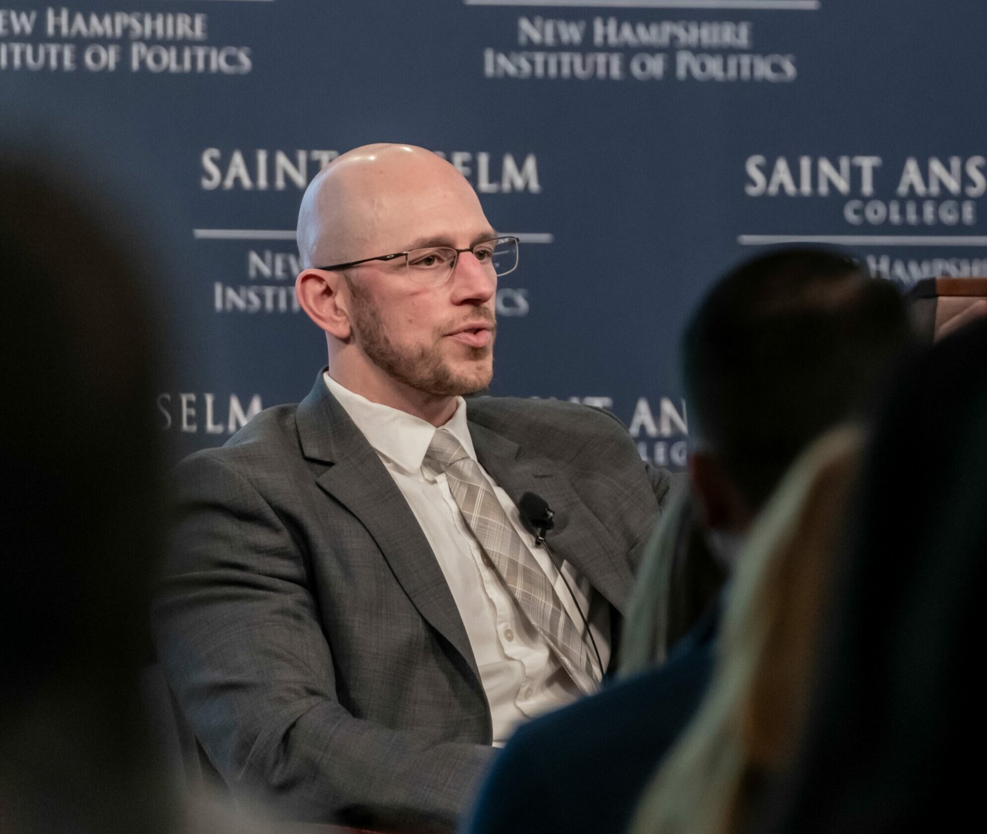 Mayor Ruais Sees Crime, Broken Bail Laws As Challenges Facing Queen ...