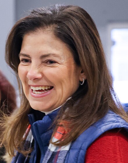 MA’s Healey Has Competition, but NH Dems A ‘No Show’ Against Ayotte - NH Journal