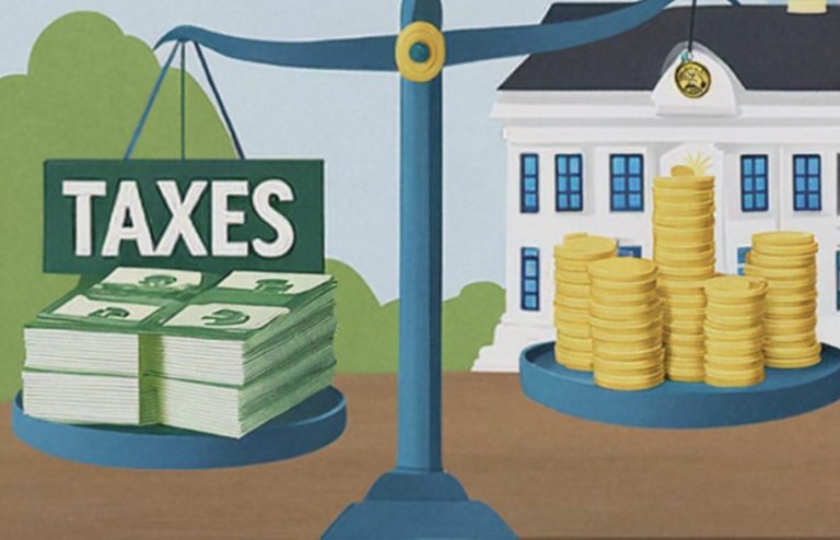 It's Hard to Restrain Education Spending When Increases Are 'Cuts' - NH ...