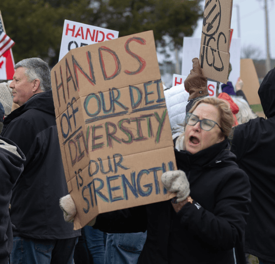 NH Judge Blocks Trump Effort to End Race-Based DEI Policies in Public ...