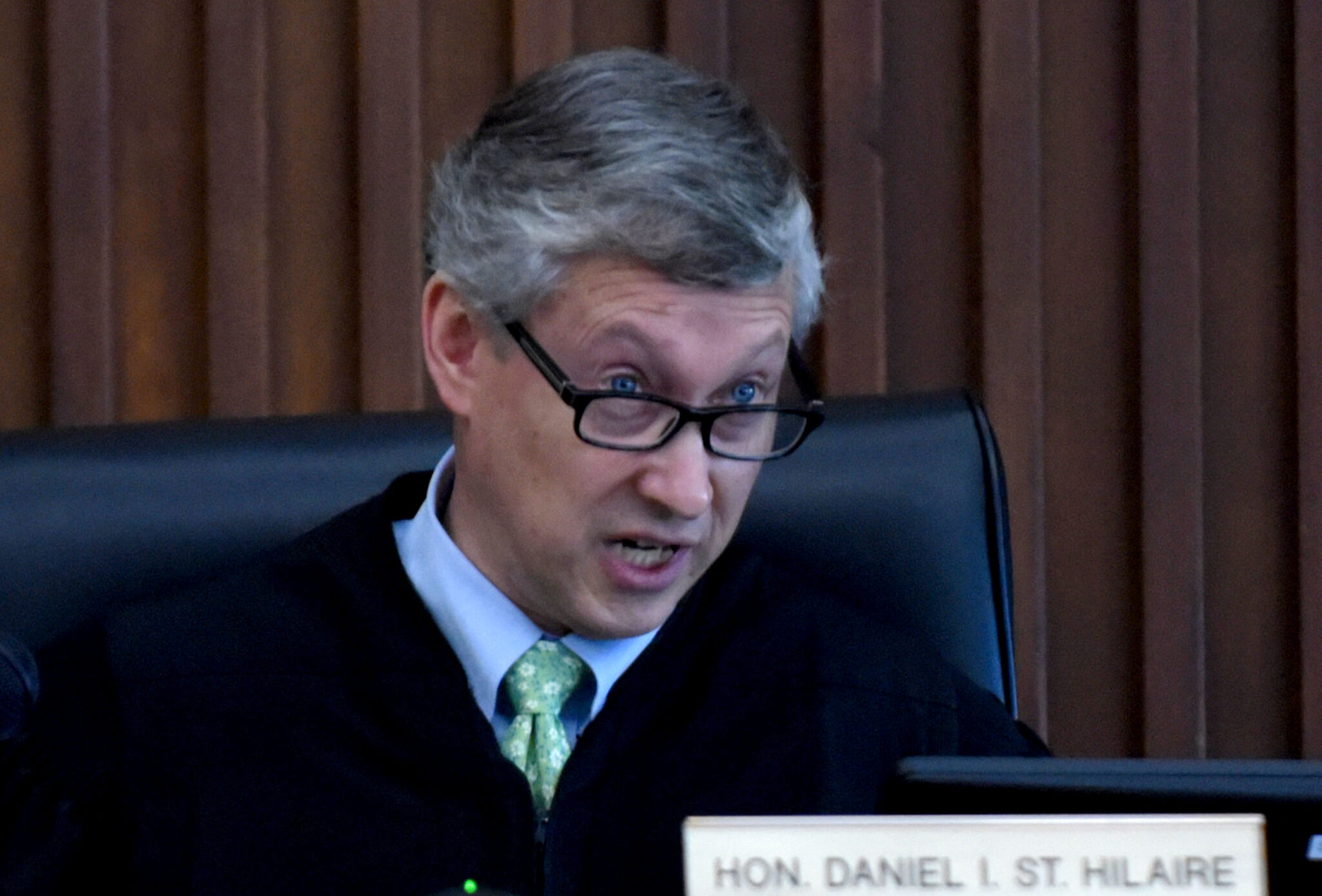 Brave's Love Life Got Him in Trouble, But His Lies Put Him in Jail - NH ...