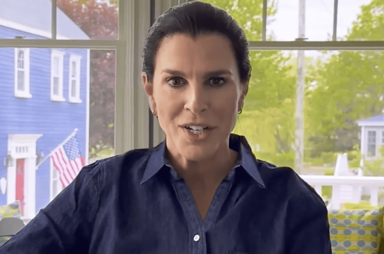 Stefany Shaheen Supports Males in Women's Sports on 'Case by Case ...