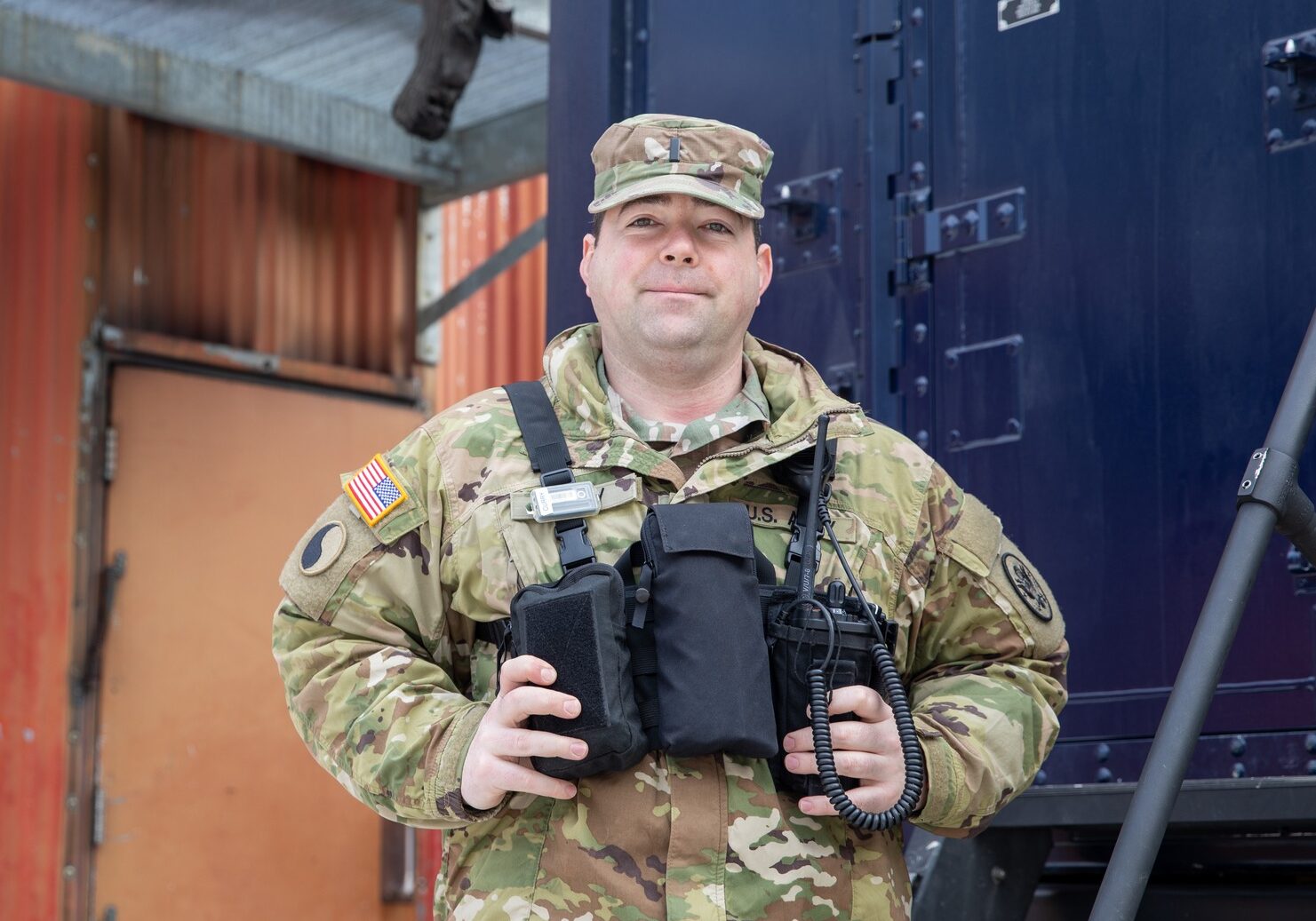 NH Named America's 3rd Best State for Military Veterans - NH Journal