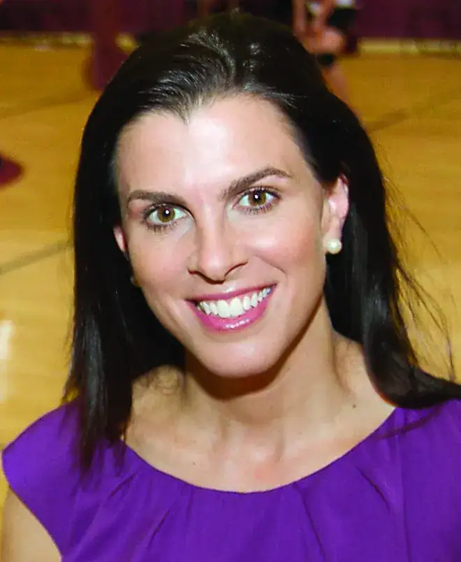 Stefany Shaheen Steps Into NH01 Dem Primary - NH Journal