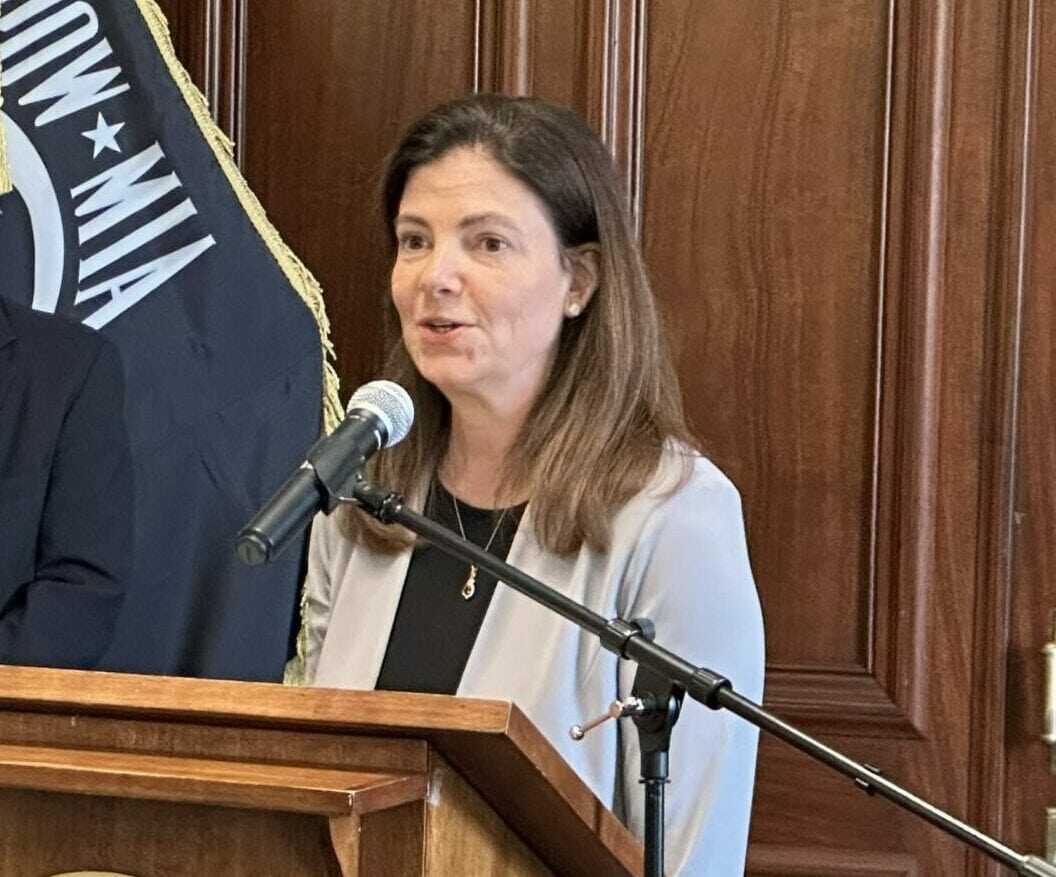 Ayotte, Senate GOP Cut Last-Second Budget Deal, Avoid Veto - NH Journal
