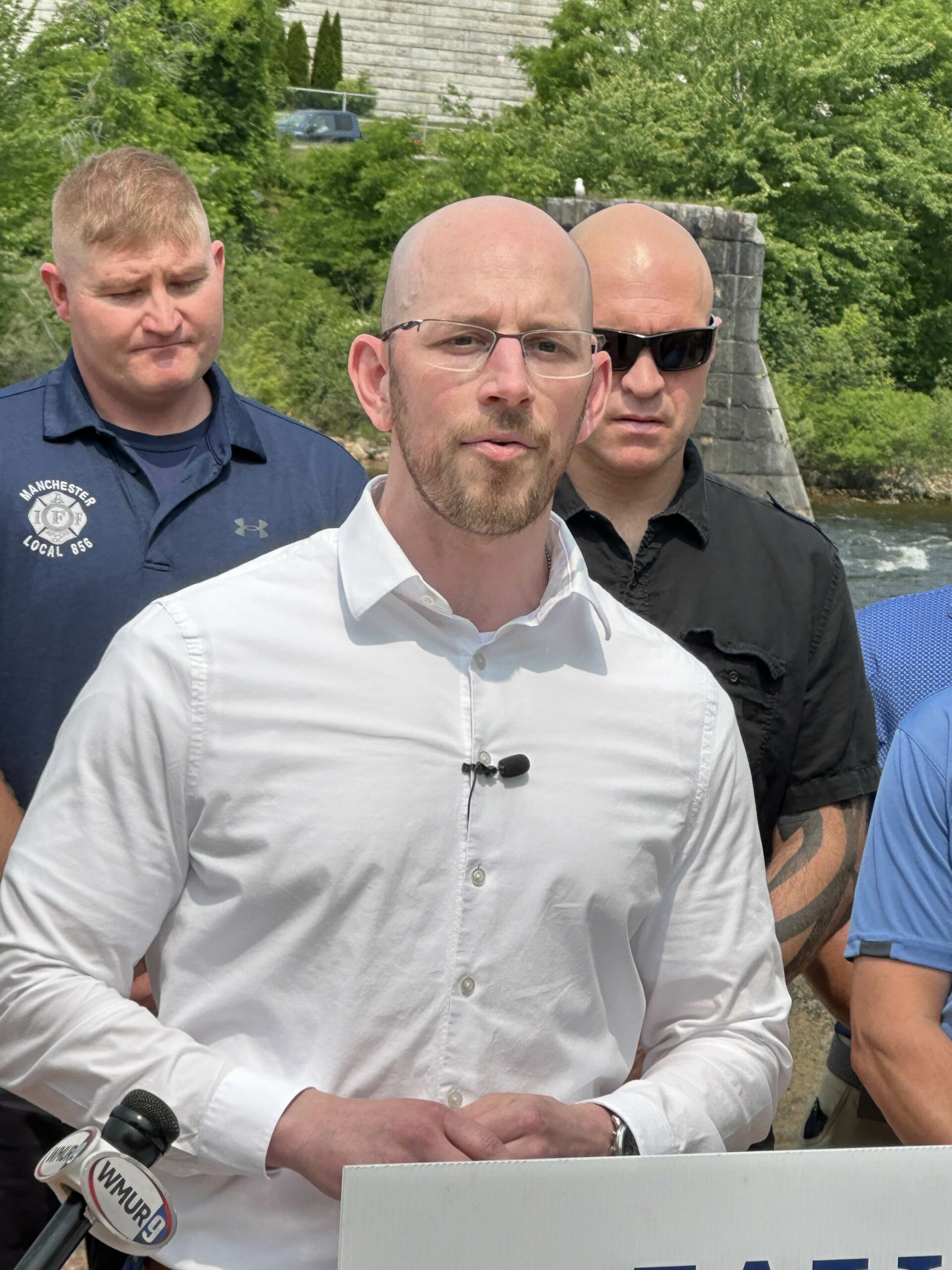 Ruais Announces Major Fundraising Haul in Reelection Campaign - NH Journal