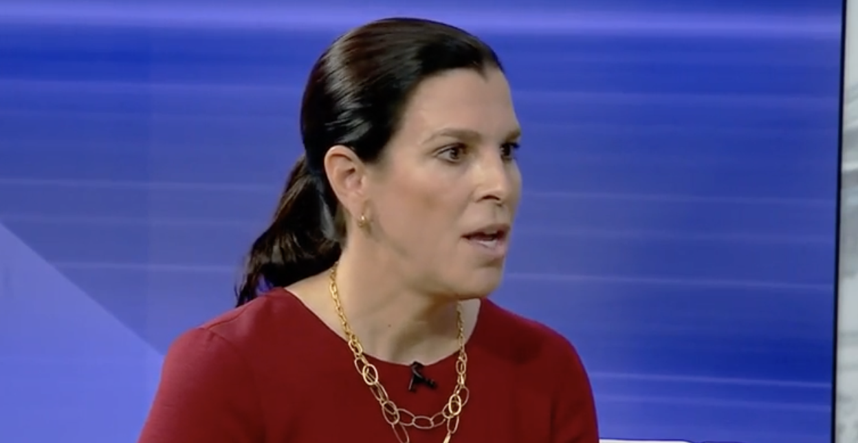 ANALYSIS: Despite Pedigree, Stefany Shaheen Stumbling Out of Gate - NH ...