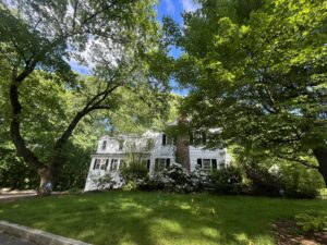 Goodlander Finally Moves Into the Second Congressional District - NH ...