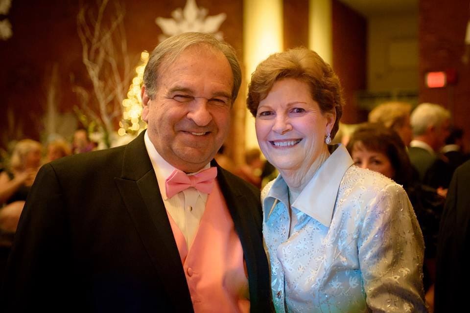 Report: Sen. Shaheen Got Husband Special TSA Treatment After He Was Put ...