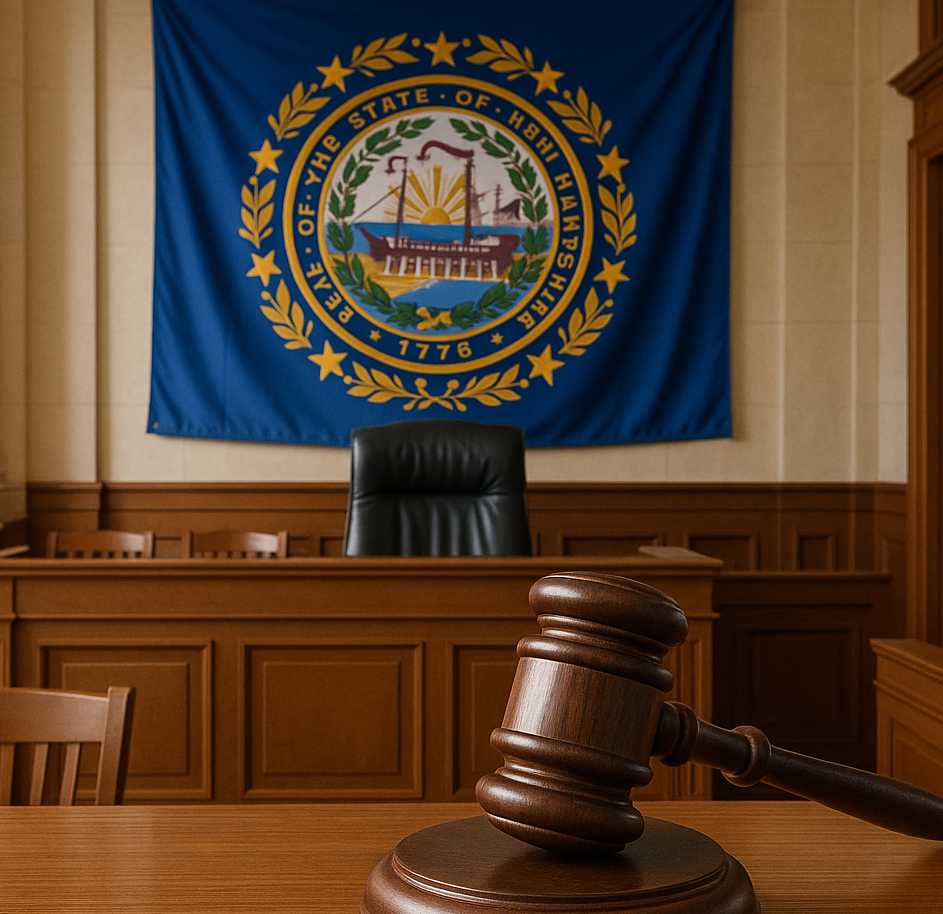 O'BRIEN: On Ed Funding, The Courts Should Stay in Their Lane - NH Journal