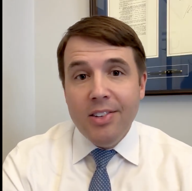 Will Pappas Oppose a 'Clean' CR and Vote for Government Shutdown? - NH ...