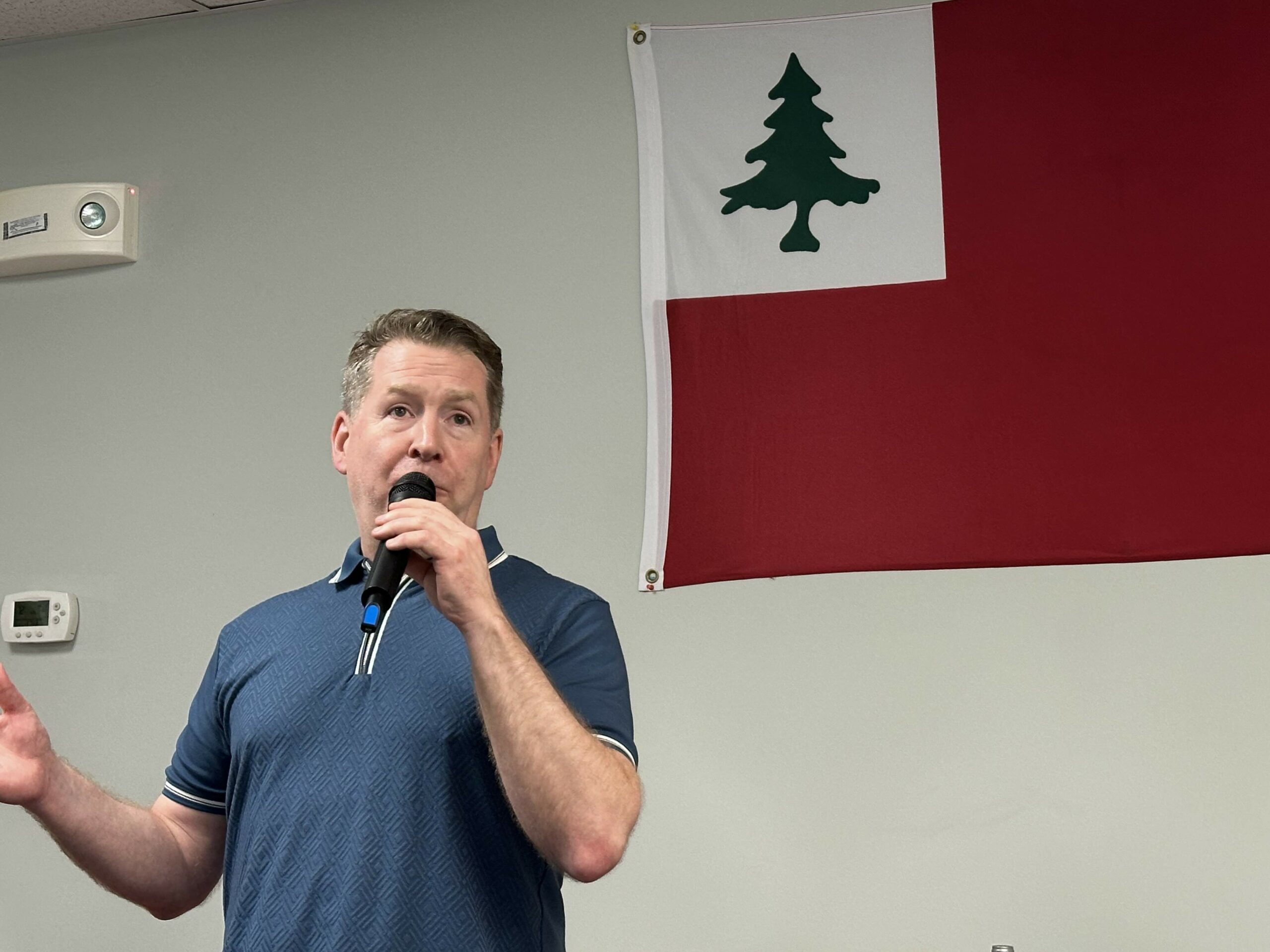 NH Motorist Rights Advocates Gear Up for New Fight After Vehicle ...