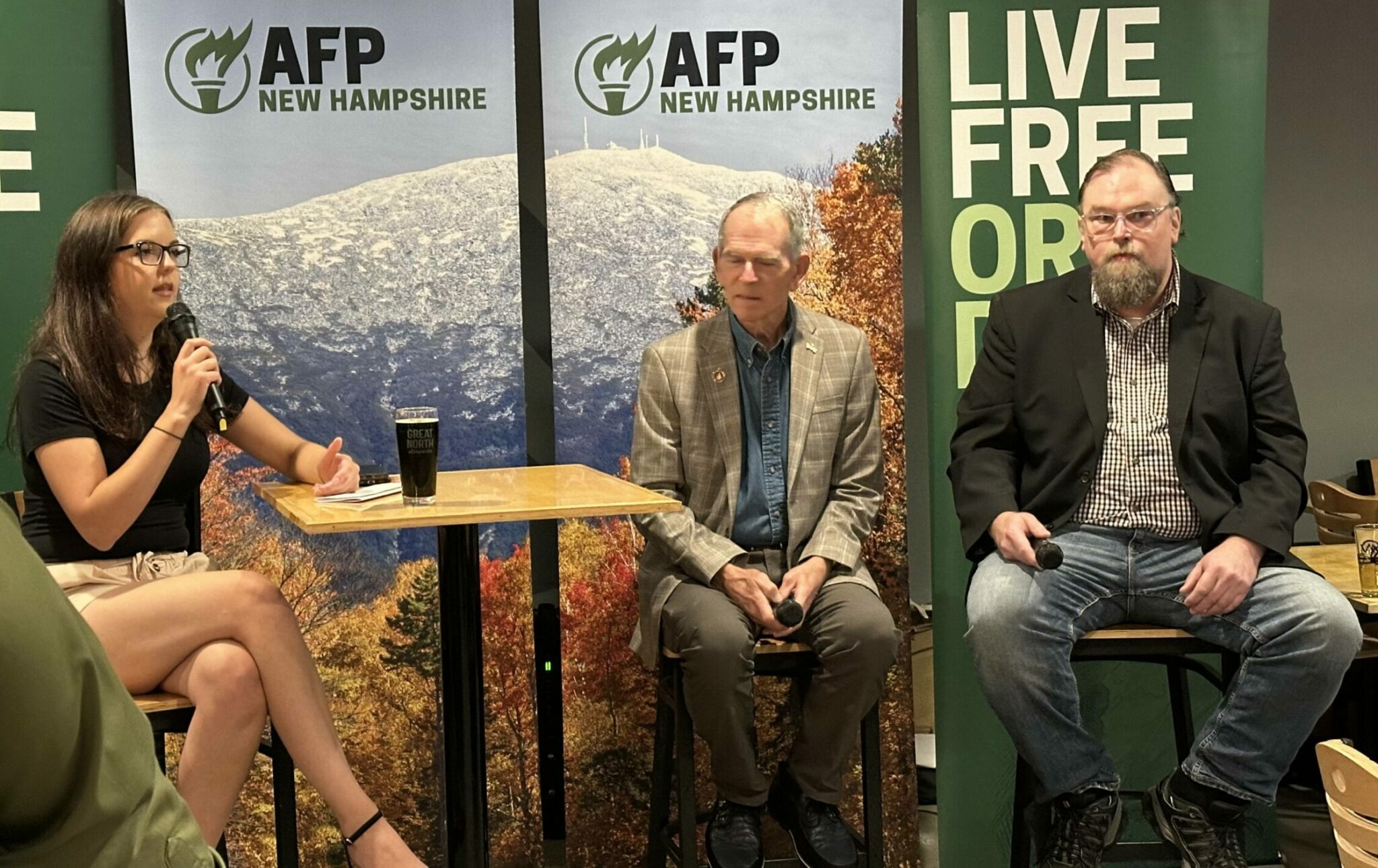 GOP: Avoiding Green Mandates Keeps NH Power Prices in Check - NH Journal