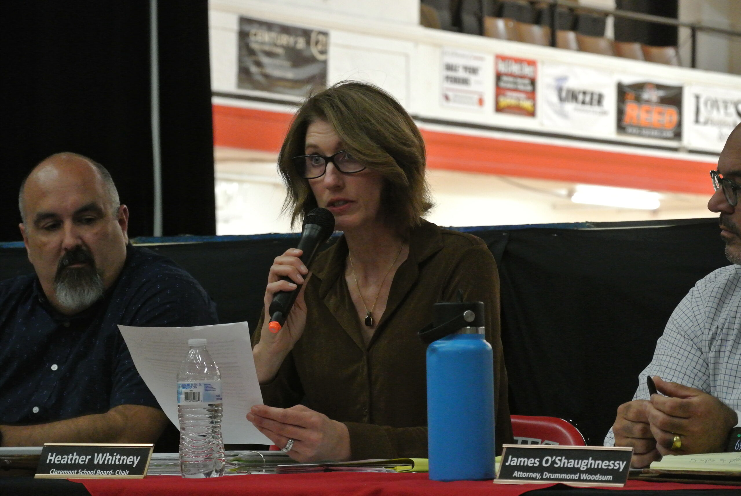 Class Dismissed: Claremont Fires 19 in Budget Freefall, City Floats ...