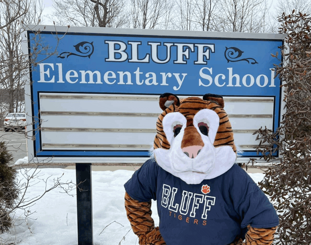 State Begins Audit as Claremont Says Bye Bye to Bluff Elementary - NH ...