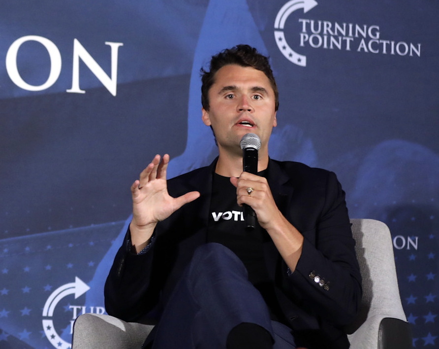 McKINNEY: Liberalism Died with Charlie Kirk - NH Journal