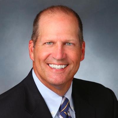 John E. Sununu Makes It Official, Announces Bid to Return to U.S ...