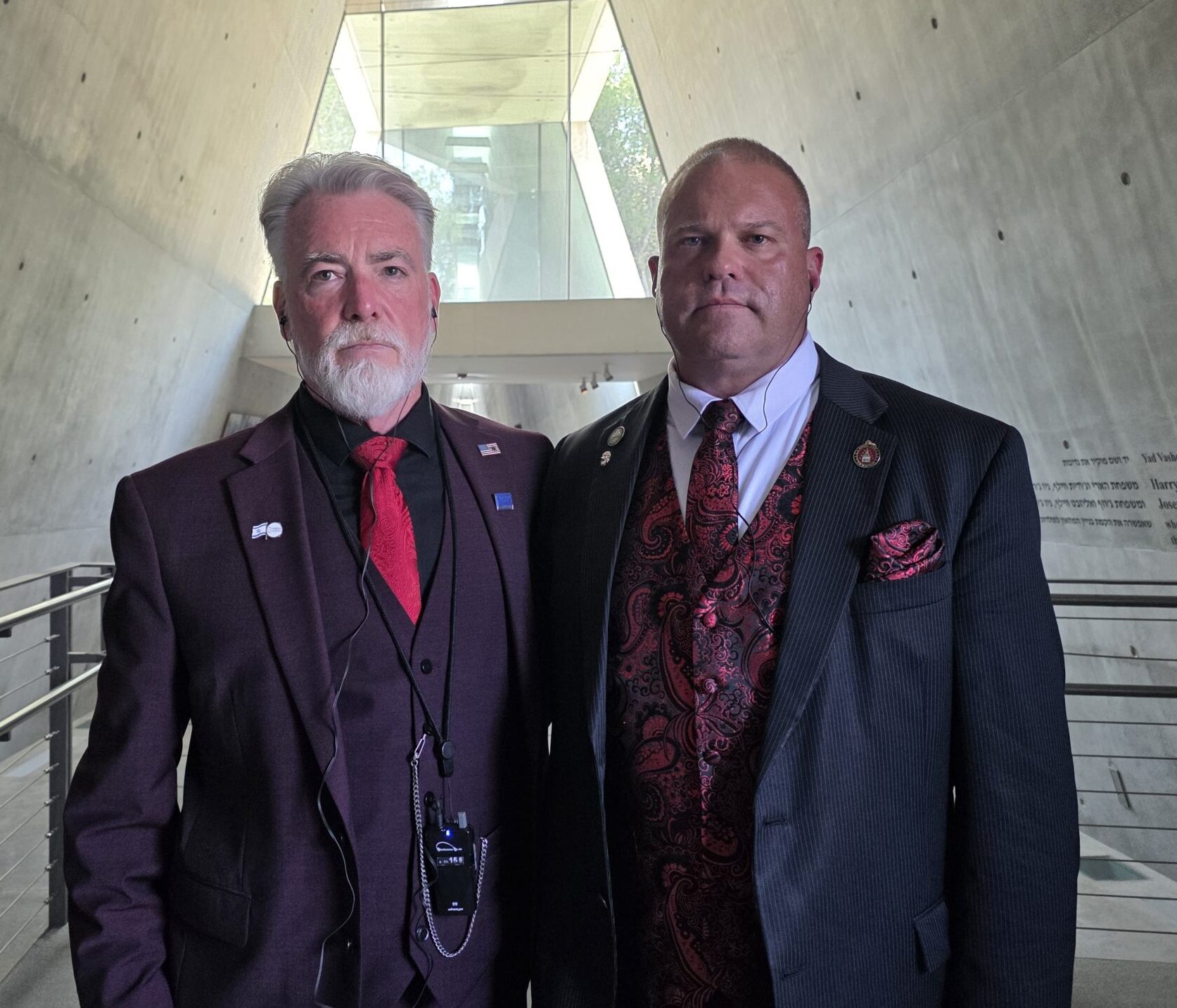 SPILLANE: A Journey Through Israel’s Heartland - NH Journal