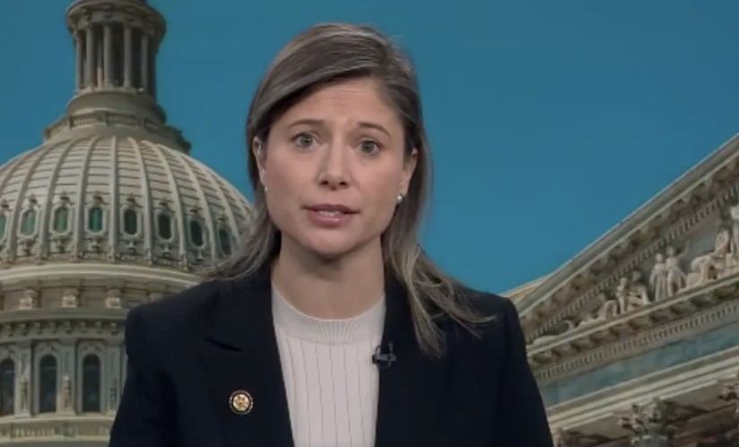 'She Should Resign': GOP, Veterans Hammer Goodlander Over Message to ...