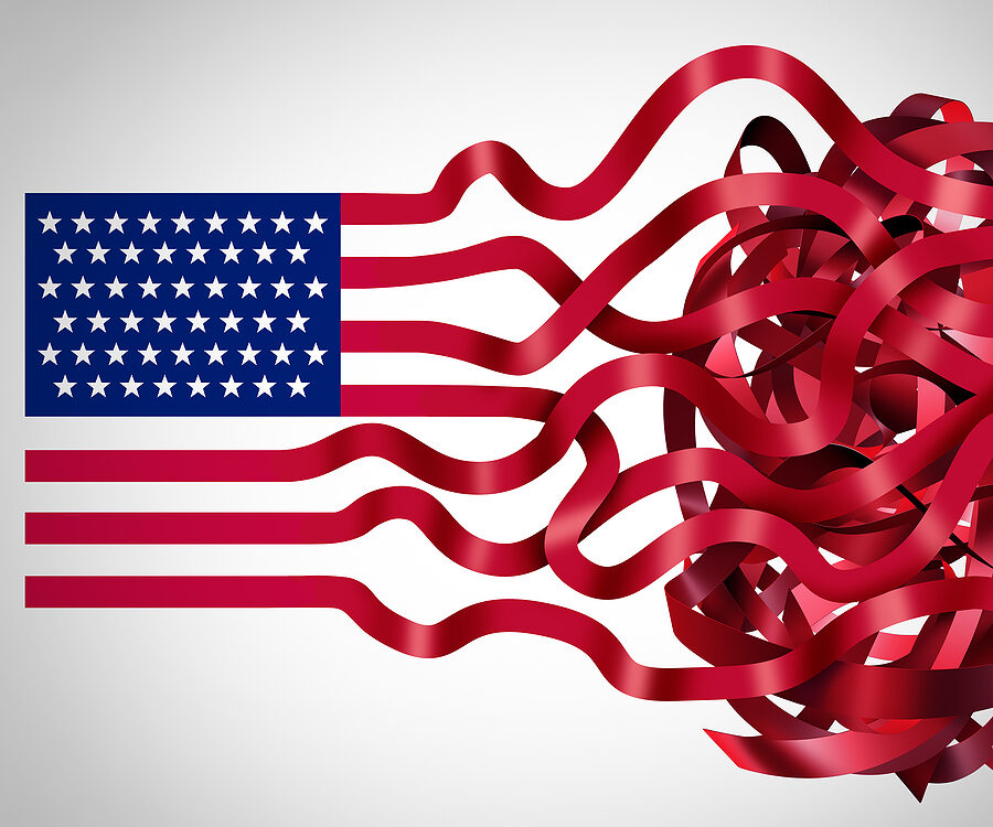 MORRONE: Permitting Reform Can Unlock and Secure America’s Future - NH ...