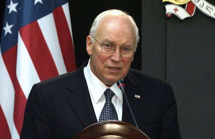 Cheney’s Passing Spurs Praise — and Reflection — in NH GOP - NH Journal